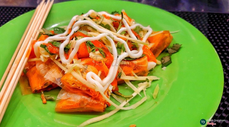 Chattea - Trà Chất - Phan Văn Trị