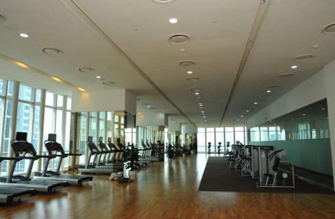 LANDMARK 72 FITNESS