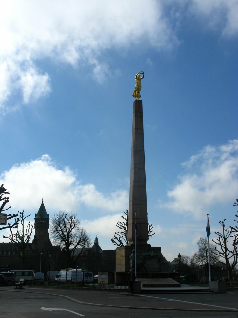 Monument of Remembrance