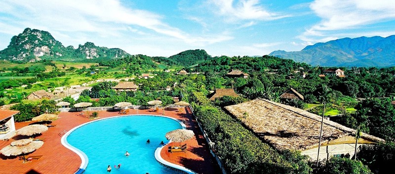 V Resort