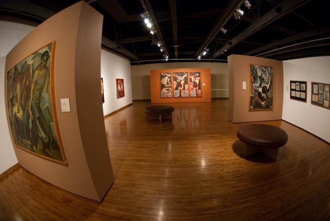 Contemporary Art Center of Quito