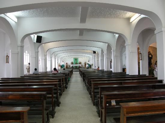 Mount St Benedict Abbey