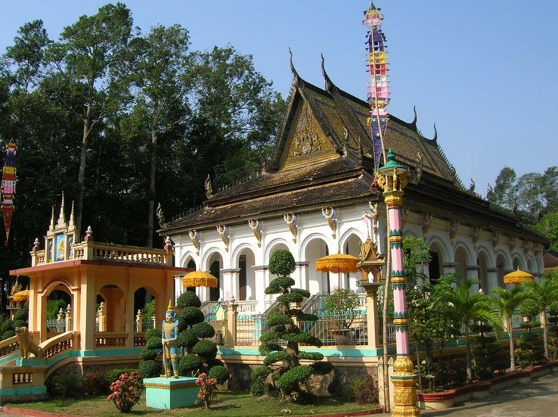 Chùa Chim